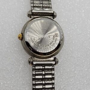 Seiko | Accessories | Swanson By Seiko Japan Duo Two 2 Gold Silver Tone ...
